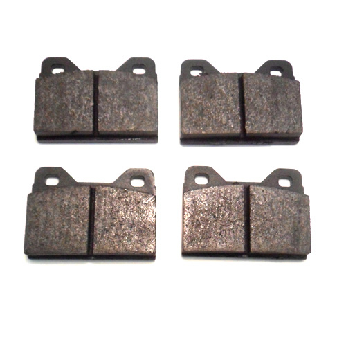 Brake Parts for Ferrari 308, 208, 288 GTO & F40 - Superformance